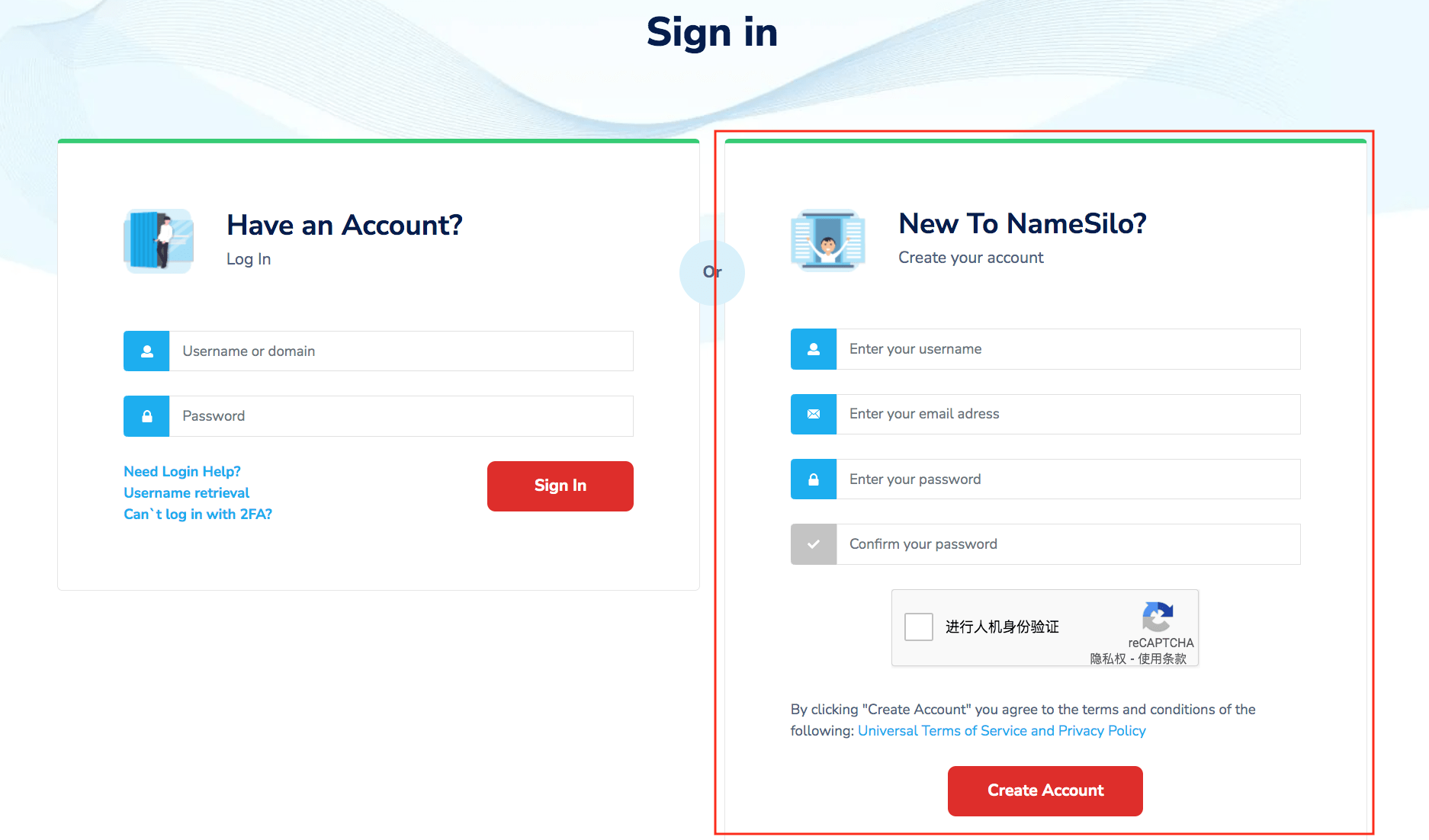 NameSilo域名注册、解析攻略（2023版） | 鸟哥建站笔记