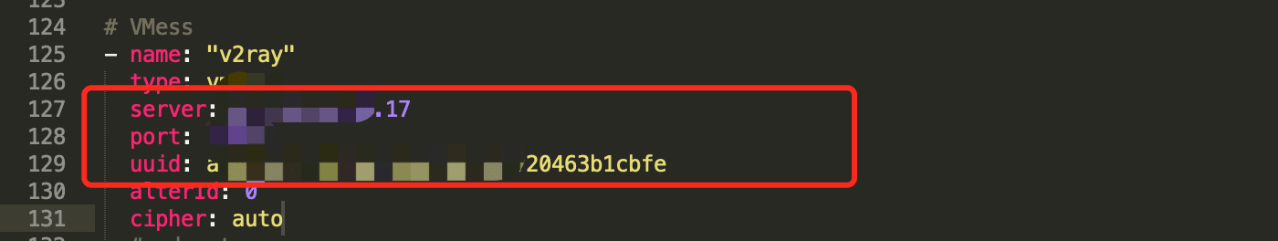 搬瓦工搭建V2ray科学上网新手指南 - Clash官网导航